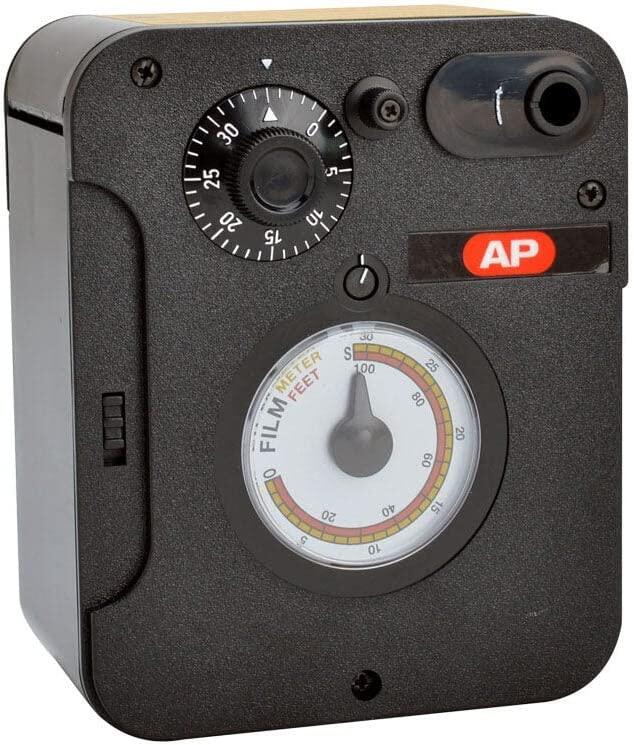 AP Junior Bulk Film Loader Apparat til å spole film selv - Stavanger foto