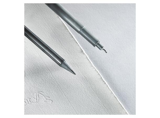 Hahnemühle Signing Pen Duo Signaturpenn for foto og kunstfoto ...
