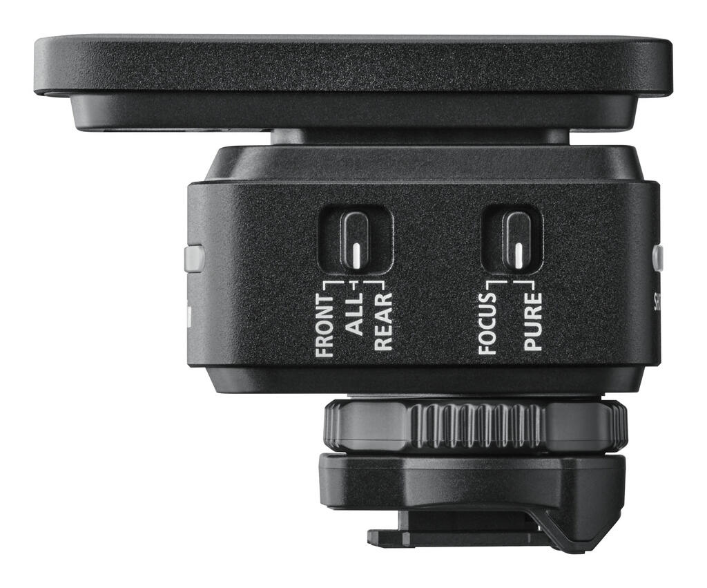 Nikon ME-D10 Shotgun Microphone Mikrofon for Nikon ZR - Stavanger foto