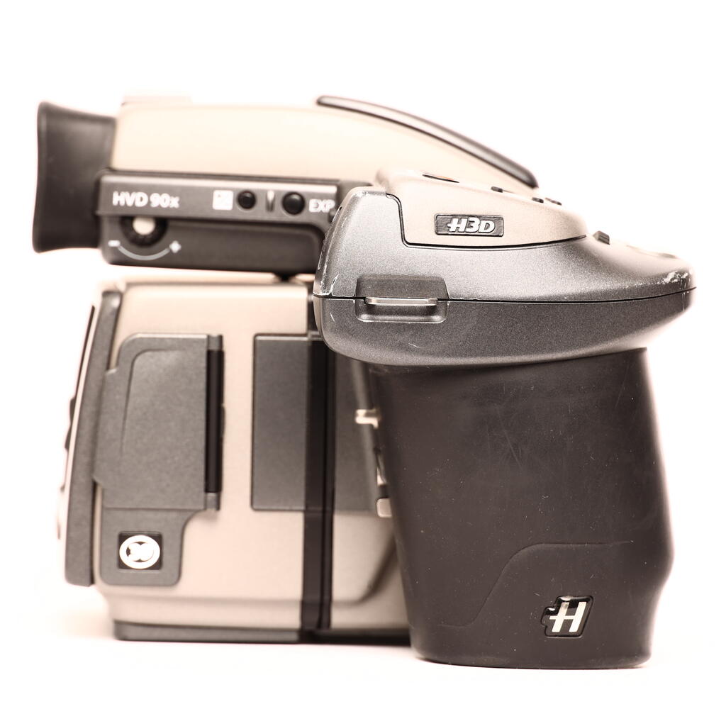 Hasselblad H3D II-39 , BRUKT BRUKT, Se beskrivelse - Stavanger foto
