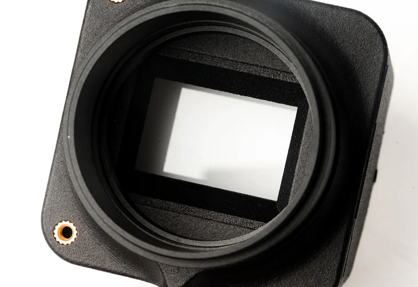 VALOI easy35 Kameraskanning på enklest mulig måte - Stavanger foto