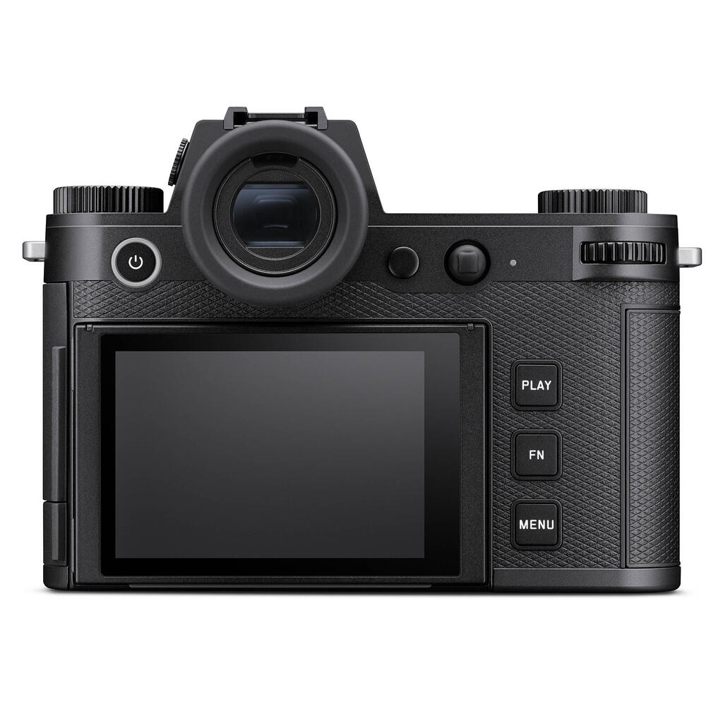 Leica SL3 60MP, Maestro IV, 8K, ProRes - Stavanger foto