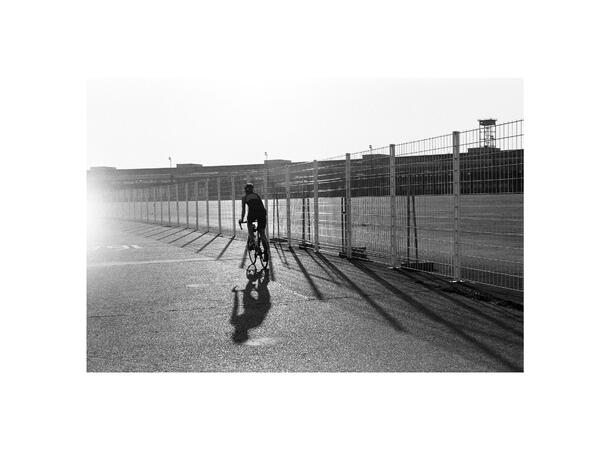 Adox CHS 100 II 135-36 ISO 100, S/H-film, 36 eksp. - Stavanger foto