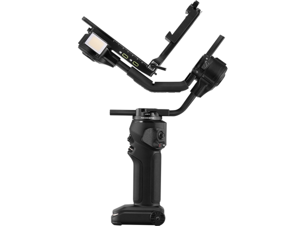 Zhiyun Crane 4 Kraftig Gimbal - Stavanger foto