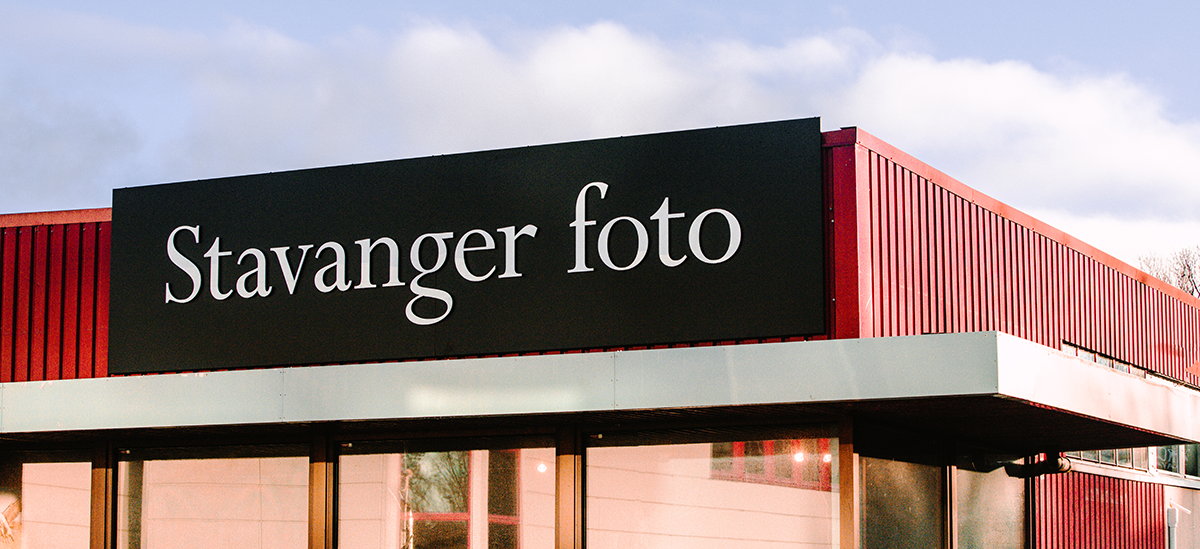 Årets butikk - Stavanger foto